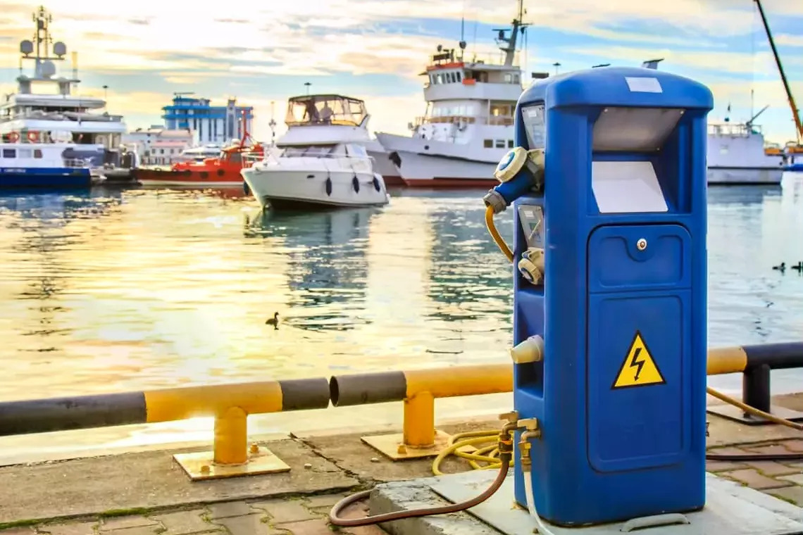 Yacht Fuel Cost Calculator How To Estimate The Costs Yacht Fuel Cost Calculator How To Estimate The Costs